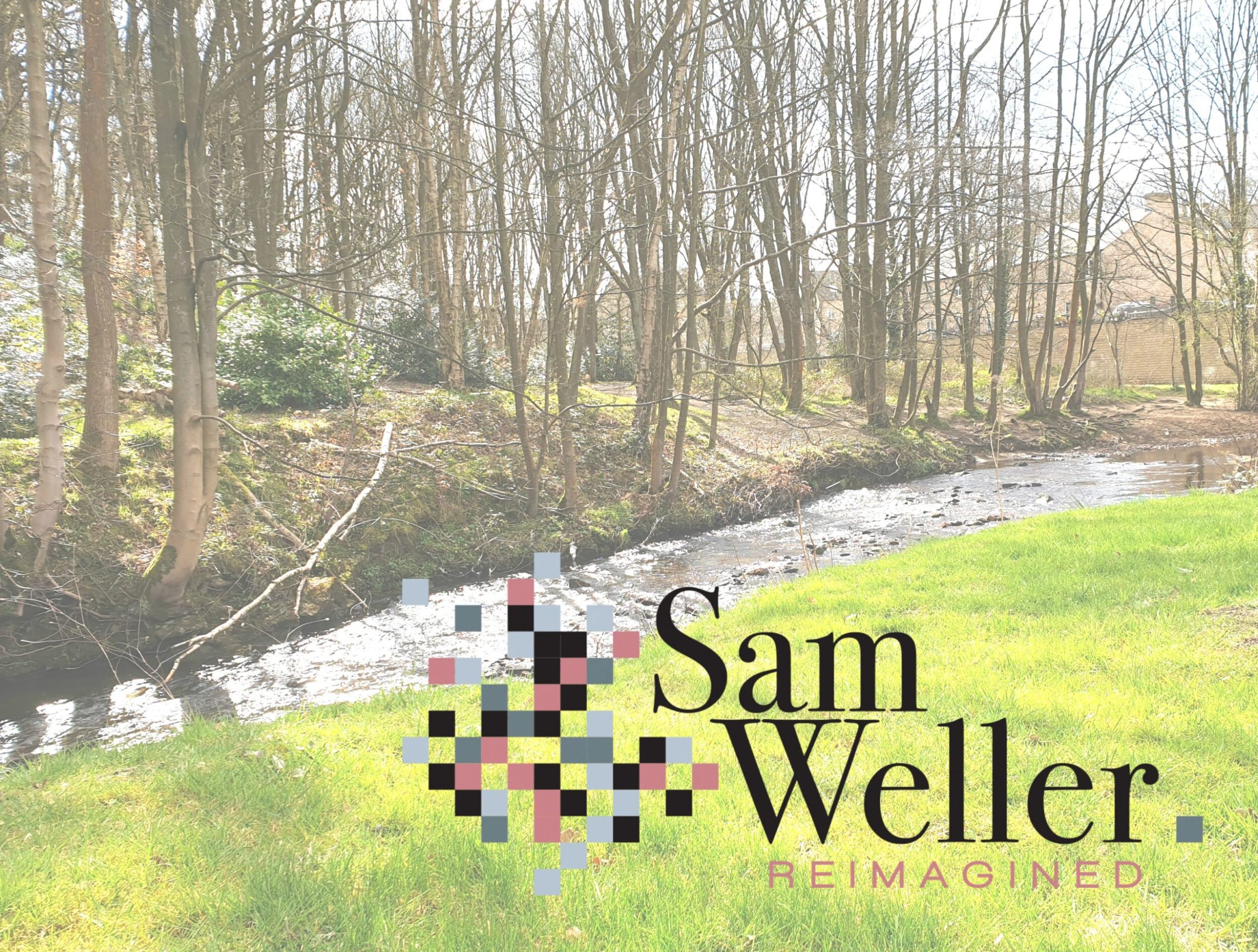 Best of British Technical Textiles: Sam Weller