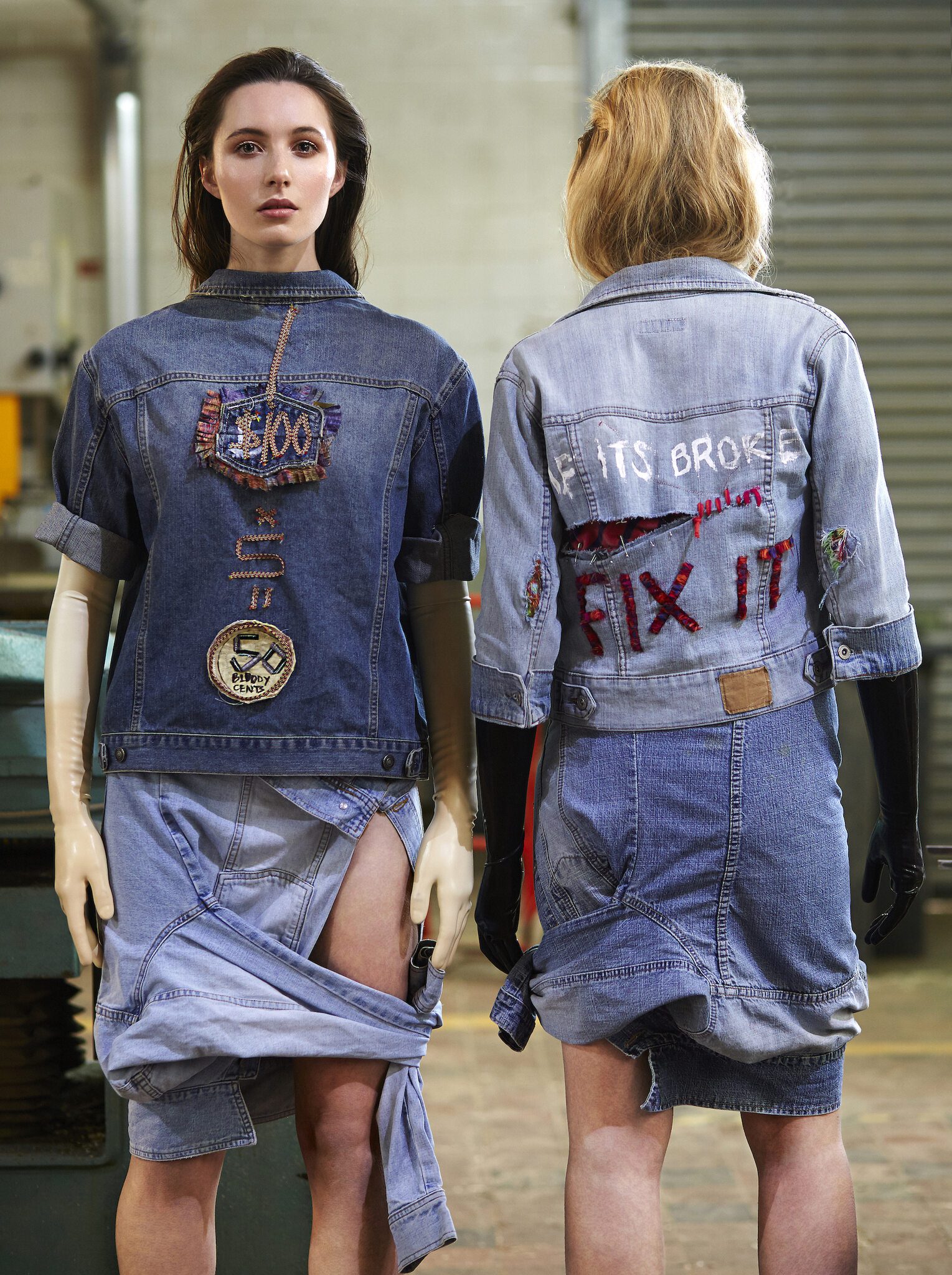 New circular fashion event 'The Good Clothes Show' launches in ...